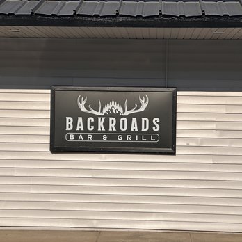 BACKROADS BAR AND GRILL - Updated October 2025 - 60 Photos & 24 Reviews ...
