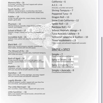 KINME - 212 Photos & 141 Reviews - 1117 Locust St, Philadelphia ...