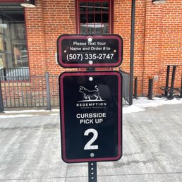 REDEMPTION - Updated July 2025 - 77 Photos & 79 Reviews - 31 3rd St NE ...