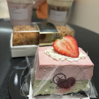 YU CAKE - Updated November 2025 - 434 Photos - 270 Reviews - 3333 ...