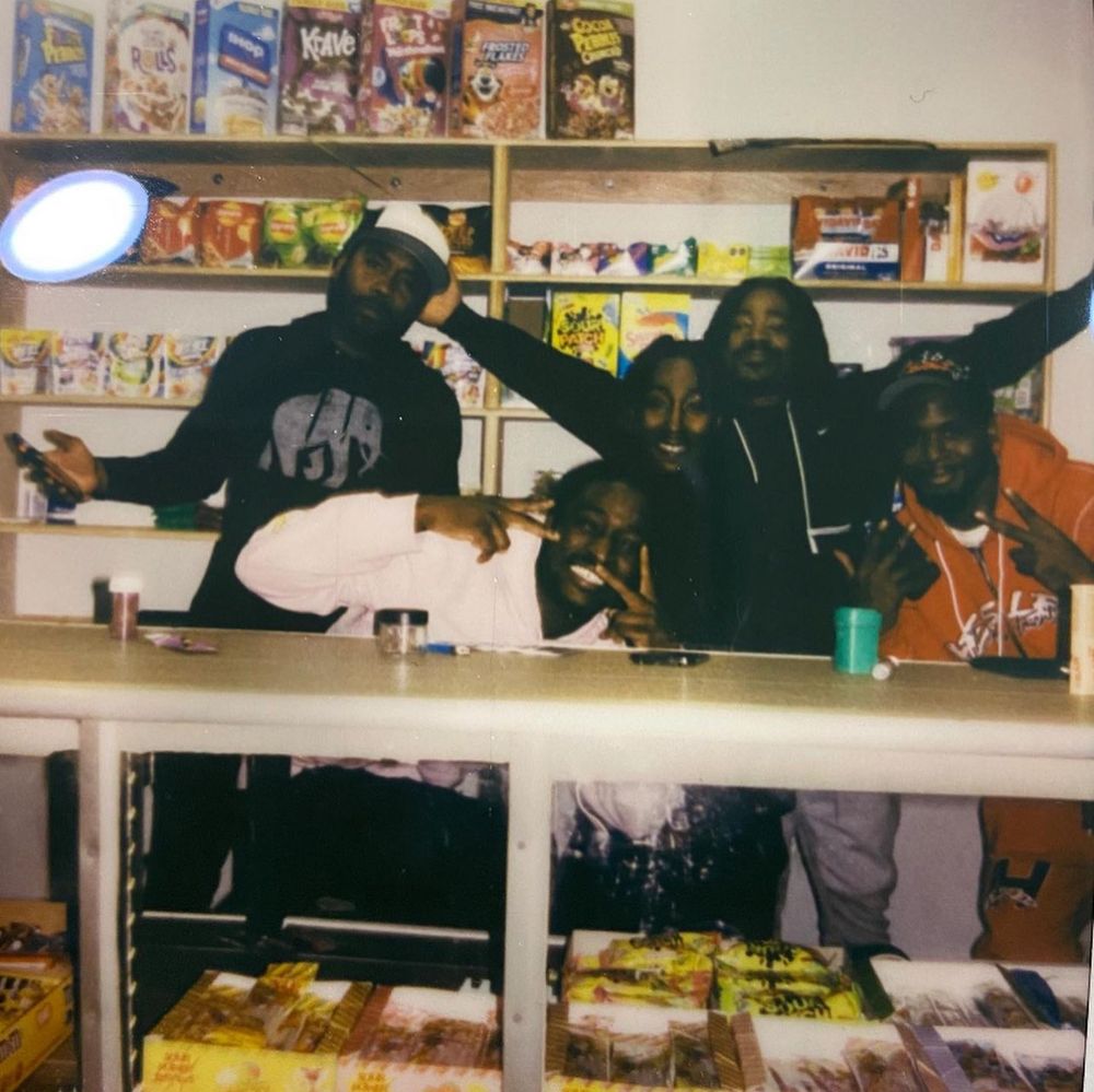 LEGENDS EXOTIC CANDY SHOP - Updated September 2024 - 300 W 142nd St ...