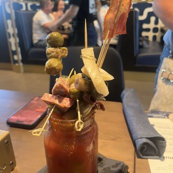 HASH KITCHEN - Updated October 2025 - 500 Photos & 479 Reviews - 3919 E ...