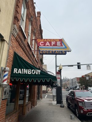 RAINBOW CAFE - Updated July 2025 - 47 Photos & 86 Reviews - 209 S Main ...