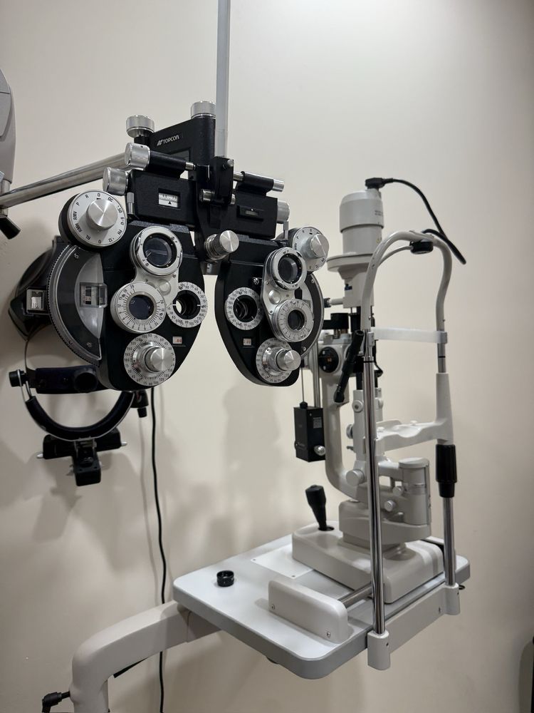 PELHAM PARKWAY VISION CENTER - Updated October 2025 - 16 Reviews - 735 ...