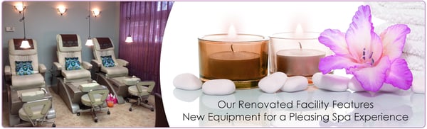 O SPA - Updated July 2024 - 15 Photos & 16 Reviews - 160 NW Gilman Blvd ...