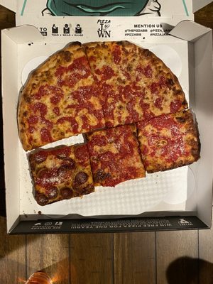 PIZZA JAWN - Updated December 2025 - 152 Photos & 114 Reviews - 4330 ...