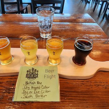 BRUNSWICK BEER AND CIDER - Updated April 2025 - 145 Photos & 70 Reviews ...
