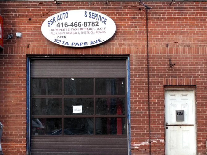 SSR AUTO SALES & SERVICE - Updated December 2025 - 19 Reviews - 921 ...