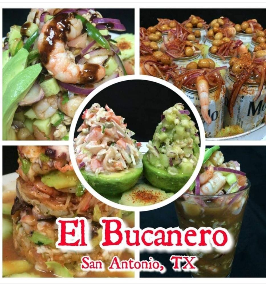 EL BUCANERO - Updated October 2025 - 1137 Photos & 761 Reviews - 16505 ...