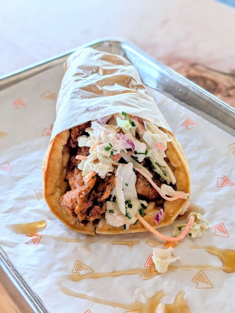 WAFFLE CHAMPION - Updated January 2026 - 47 Photos & 37 Reviews - 1200 ...