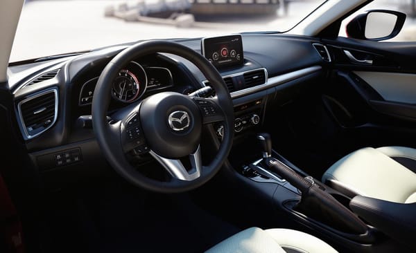 NEFTIN WESTLAKE MAZDA - Updated October 2025 - 37 Photos & 257 Reviews ...