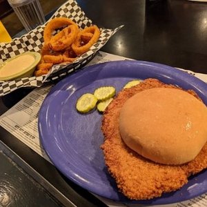 HICKORY PARK RESTAURANT CO. - 336 Photos & 593 Reviews - 1404 S Duff ...