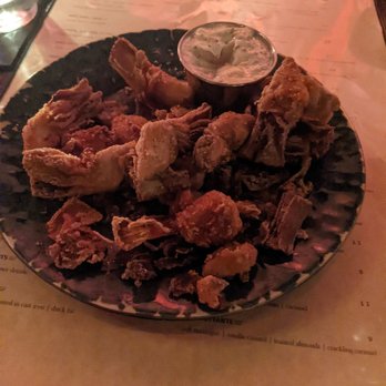 CW’S GIN JOINT - Updated March 2025 - 1234 Photos & 525 Reviews - 633 N ...