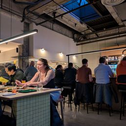 YELLOW - Updated May 2026 - 493 Photos & 188 Reviews - 417 Morse St NE ...