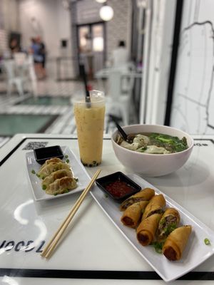 DOODLE NOODLE BAR - Updated February 2025 - 582 Photos & 191 Reviews ...