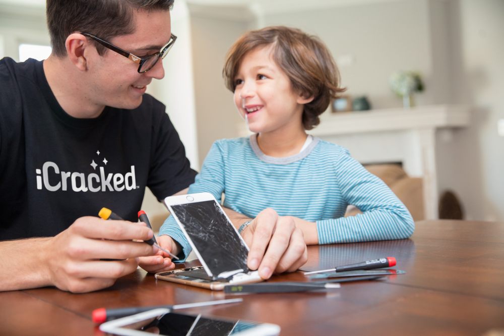 SQUARETRADE GO - 24 Photos - Oceanport, New Jersey - Mobile Phone ...