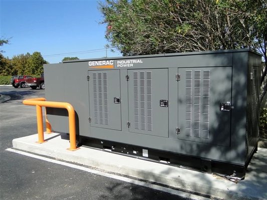 GENERX GENERATORS PUNTA GORDA | GENERAC DEALER - Updated November 2025 ...