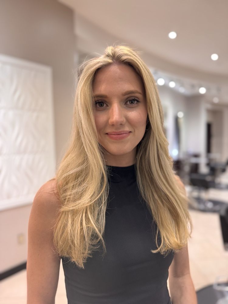 ARTISTRY SALON - Updated December 2025 - 82 Photos & 27 Reviews - 6121 ...