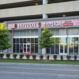 HOT POT 9 - Updated May 2026 - 461 Photos & 71 Reviews - 241 Consumers ...