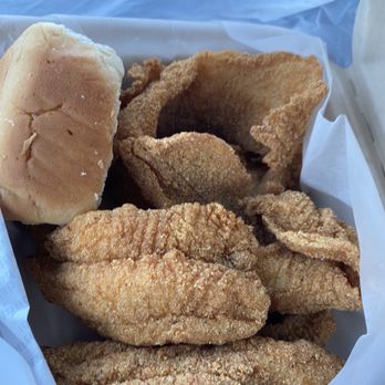 FISHBONE SEAFOOD Compton, CA - Updated November 2024 - 91 Photos & 128 ...