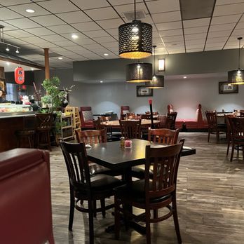 RED TEA HOUSE - Updated December 2025 - 151 Photos & 161 Reviews - 1717 ...