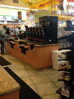 DELI SELECT AND GRILL - Updated December 2025 - 1000 S Royal Ln ...