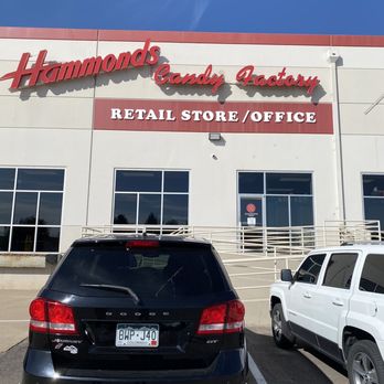 HAMMOND’S - Updated January 2026 - 826 Photos & 302 Reviews - 5735 ...