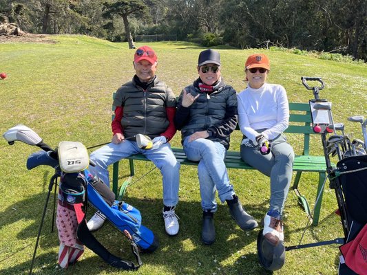 GOLDEN GATE PARK GOLF COURSE - Updated January 2025 - 125 Photos & 202 ...
