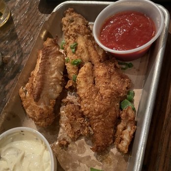 THE SECOND LINE - 441 Photos & 397 Reviews - 2144 Monroe Ave, Memphis ...