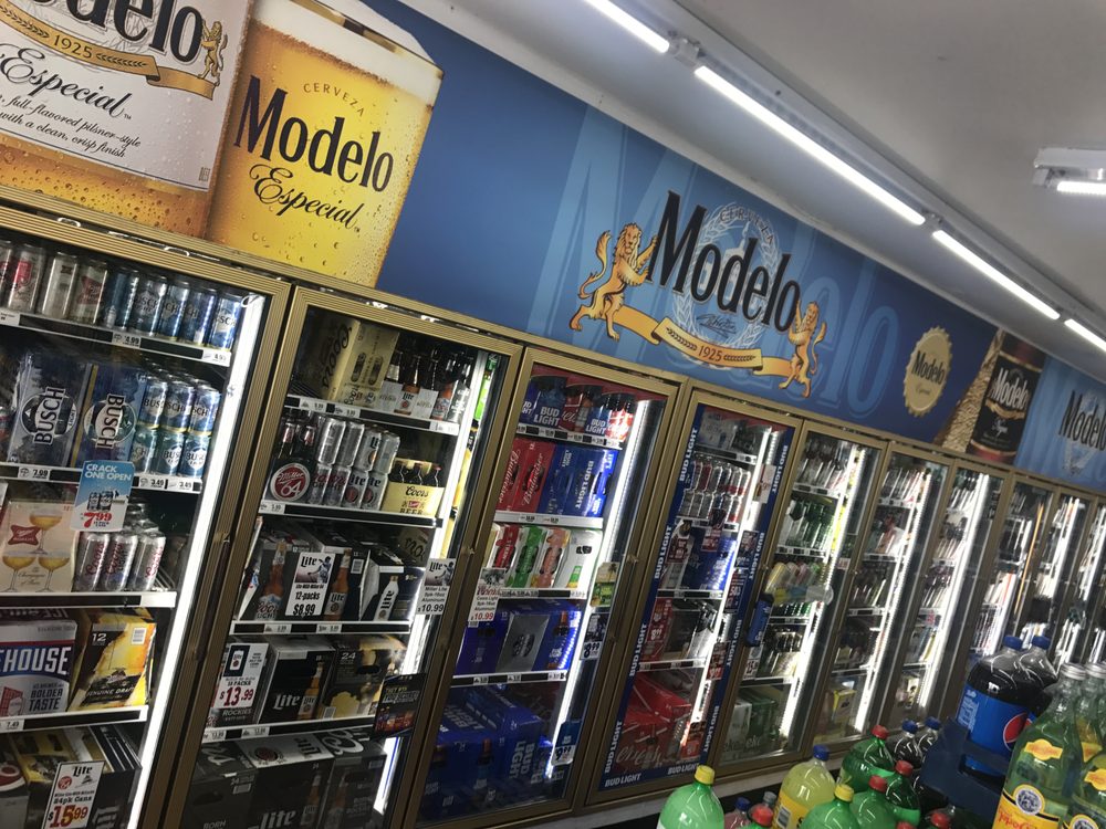 QUICK SHOP FOOD AND LIQUORS - 3002 Wakefield Dr, Carpentersville ...