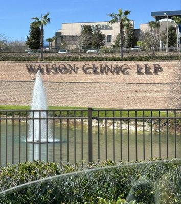 WATSON CLINIC HIGHLANDS - Updated November 2025 - 23 Reviews - 2300 E ...