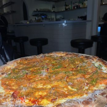 BIRD PIZZERIA - Updated February 2025 - 170 Photos & 113 Reviews - 510 ...