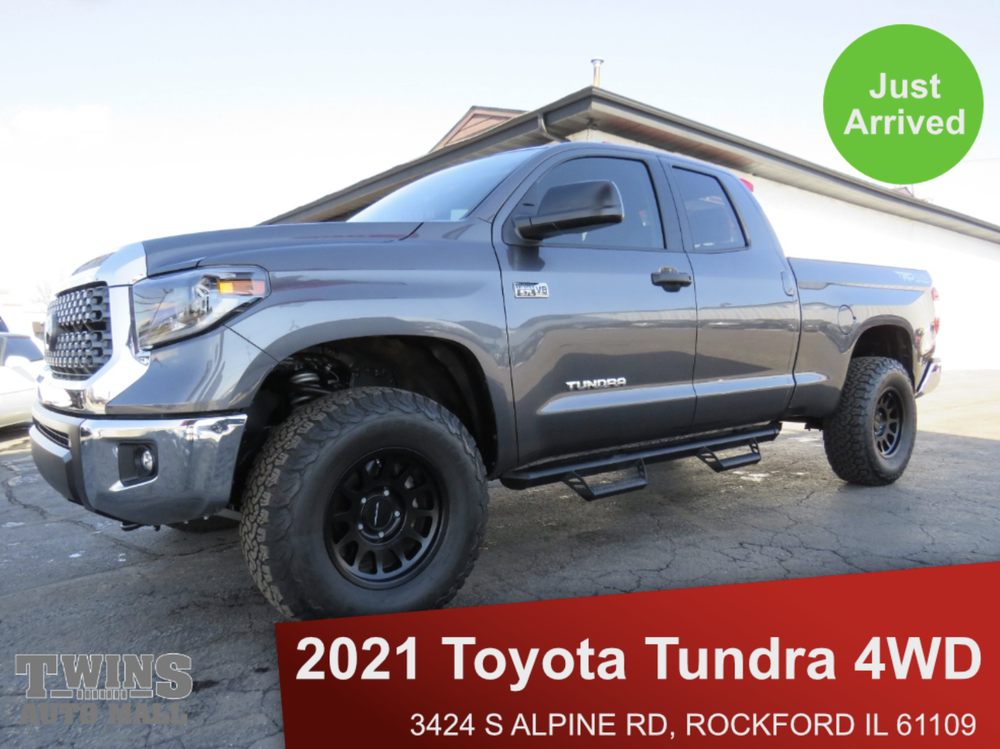 TWINS AUTO MALL - Updated January 2026 - 61 Photos & 12 Verified ...