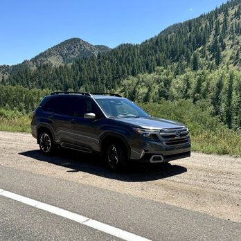 AUTONATION SUBARU WEST - Updated August 2025 - 32 Photos & 343 Reviews ...