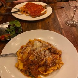 SPASSO ITALIAN GRILL - Updated December 2025 - 749 Photos & 730 Reviews ...