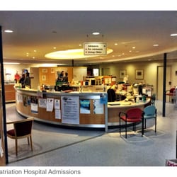 REPATRIATION GENERAL HOSPITAL - 216 Daws Rd, Daw Park South Australia ...