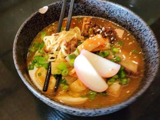 TOCHI RAMEN - Updated December 2025 - 190 Photos & 193 Reviews - 623 N ...