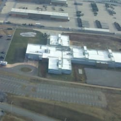 KINNARD MISSION TRAINING COMPLEX - 6896 Air Assault St, Clarksville ...