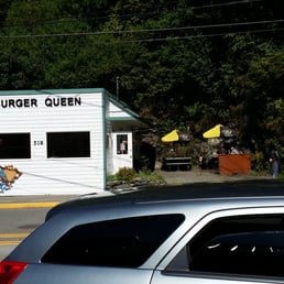 BURGER QUEEN - Updated July 2025 - 101 Photos & 138 Reviews - 518 Water ...