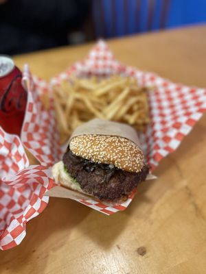 OH G BURGER - Updated December 2025 - 322 Photos & 159 Reviews - 1213 A ...