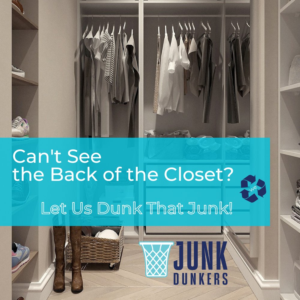 JUNK DUNKERS - Updated July 2025 - Franklin, Massachusetts - Junk ...