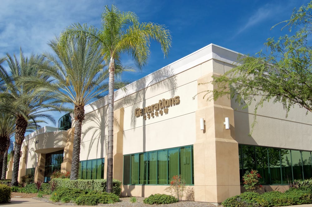 GENERATIONS ESCROW - Updated January 2026 - 54 Reviews - 41623 ...