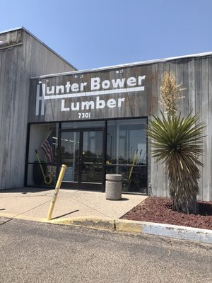 HUNTER BOWER LUMBER - Updated December 2025 - 14 Reviews - 7301 Menaul Blvd NE, Albuquerque, New ...