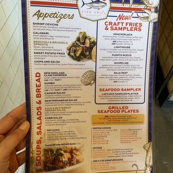 PIER 76 FISH GRILL - Updated February 2025 - 759 Photos & 809 Reviews ...