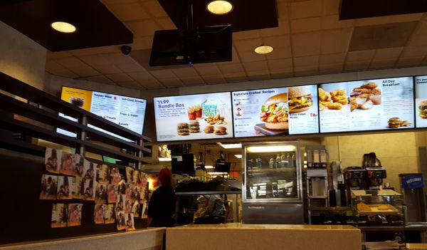 MCDONALD’S - Updated July 2024 - 19 Photos & 25 Reviews - 5590 ...