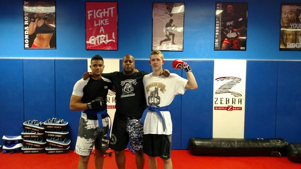 HUDSON VALLEY BOXING ACADEMY - Updated December 2025 - 22 Photos - 27 N ...