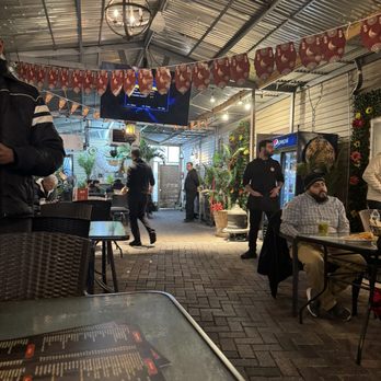 ABU RASS - Updated April 2025 - 395 Photos & 298 Reviews - 1057 Main St ...