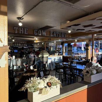 THE COW AN EATERY - Updated July 2025 - 517 Photos & 731 Reviews - 316 ...