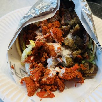NEW YORK CHICKEN & GYRO - Updated July 2025 - 1326 Photos & 2505 ...
