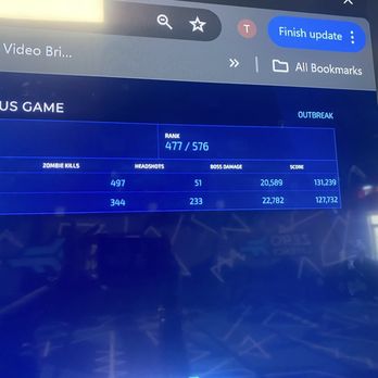 ZERO LATENCY VR - AUSTIN - Updated January 2026 - 54 Photos - 6406 N ...